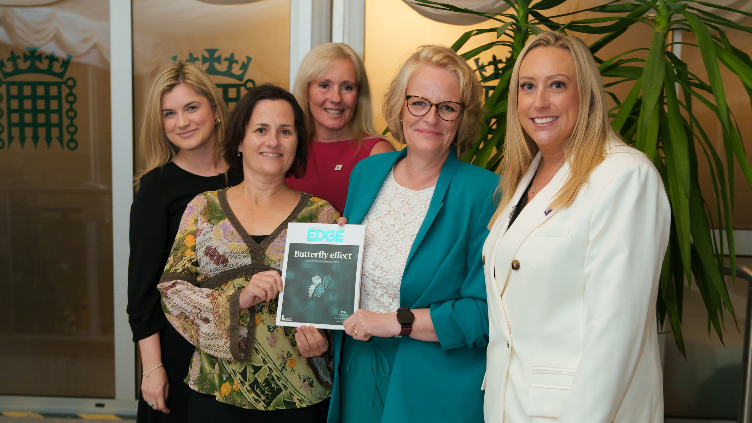 A rewarding new partnership - CPL One